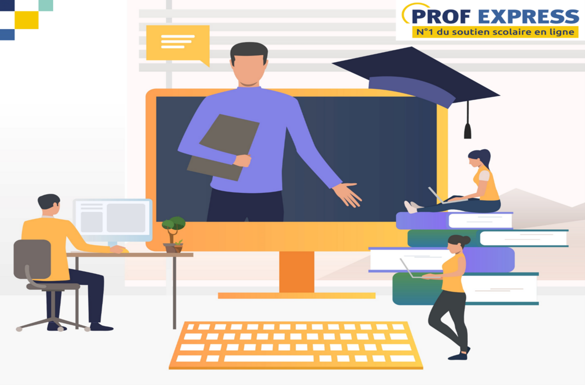 PROF EXPRESS - Saint-Mars du désert